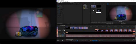 Wool Cat Sequence Animation A Step By Step Guide Using Blender And