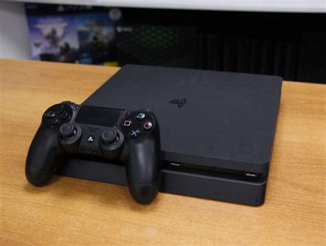 Sony Playstation 4 (PS4) | Интернет-магазин GameShock