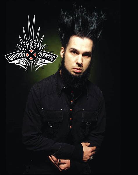 Wallpaper Wayne Static Of Zmsy Wayne Static Póster De Lienzo 60 X
