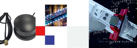 Wireless Module Adds 5G Wi Fi 6E And Bluetooth For All Around Connectivity Electrical