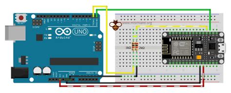 Debug Remoto Via Wifi Su Arduino Utilizzando Un Esp8266 Nodemcu E Esp01 Con Firmware Esp Link