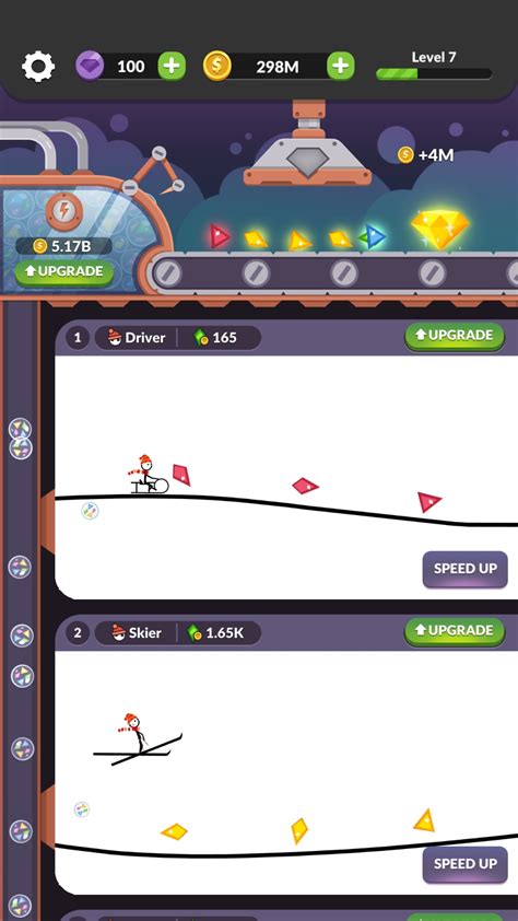 Idle Line Driver For Iphone Download