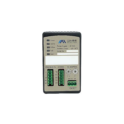 china fair price modbus to gateway dp wholesalers company