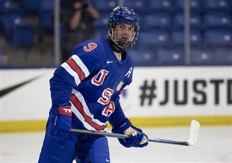 Jack Murtagh 2025 Nhl Draft Prospect Profile The Hockey Writers