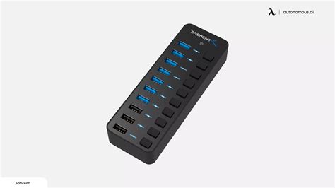 Best Usb Hubs And Docks For Connecting All Your Gadgets