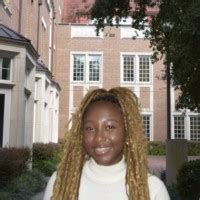 Rosalie Camara Industrial Engineering Major Minoring In Sales