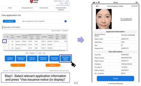 Japan Evisa Application Guide How To Apply And My Experience Reach For Travel