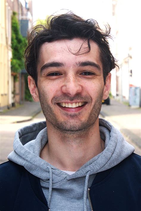 Jimi De Graaf Kompassie