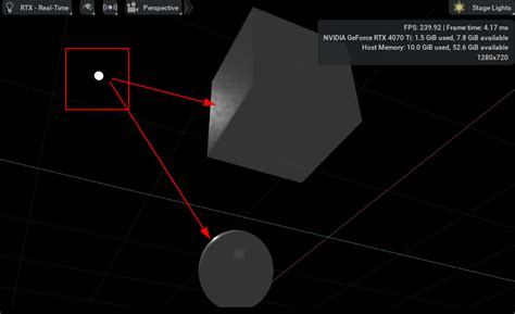 isaac sim教程03 isaac sim的基本使用 issacsim csdn博客