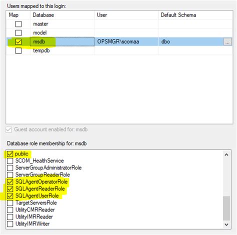 scom deployment configuration for sql always on laptrinhx news