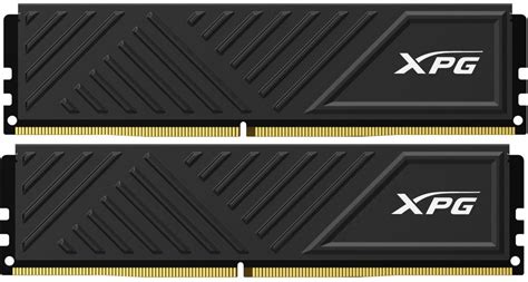 Operatyvioji atmintis RAM ADATA XPG GAMMIX D GB Kit x GB DDR MHz žema kaina