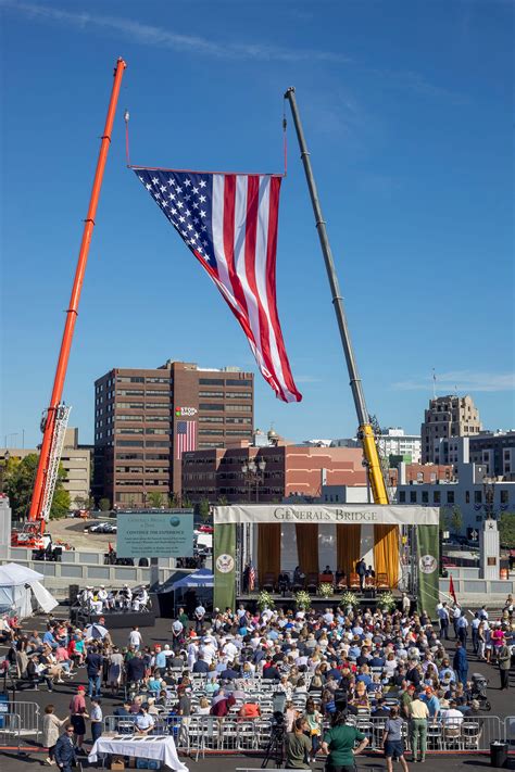 William Degan A Look Back At A Quincy Hero 30 Years After Ruby Ridge
