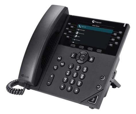 Polycom Vvx 450