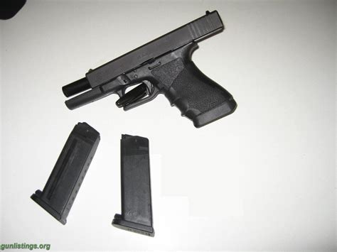 Gunlistings Org Pistols Gen 2 Glock 21
