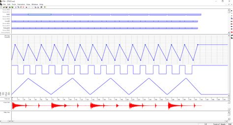 Rampant Robots Animatronics Demo With Vsa