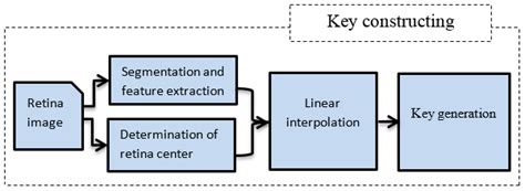 The Structure Of Retina Based Pseudorandom Number Generator System