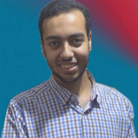 Ahmed Hassan Ain Shams University Cairo Department Of Computer
