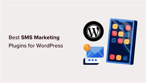 9 Best Sms Marketing Plugins For Wordpress Expert Pick For 2025