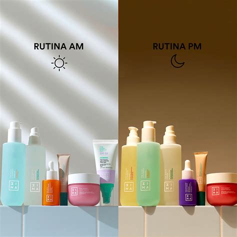 Gel Limpiador Con Niacinamida Y Pantenol 3ina Cruelty Free Makeup