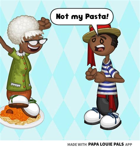 Edna Teaching Deano A Lesson By Gassymaster2004 On Deviantart