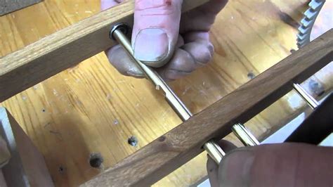 Ball Bearing Tutorial Youtube