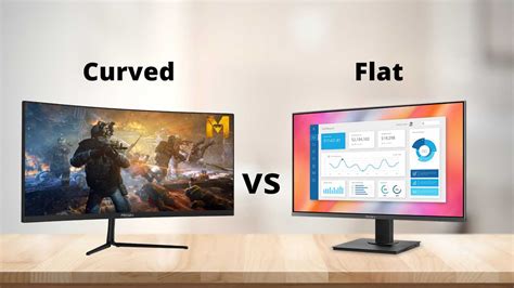 Setting Up A Dual Curved Monitor A Step By Step Guide TechSynchron