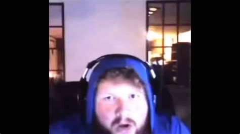 Caseoh Meme ослеп Blinded