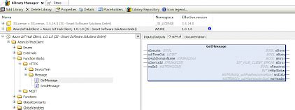 IIoT Libraries EMEA Technology Codesys Inovance Keba Wago Siemens Abb Schneider Festo