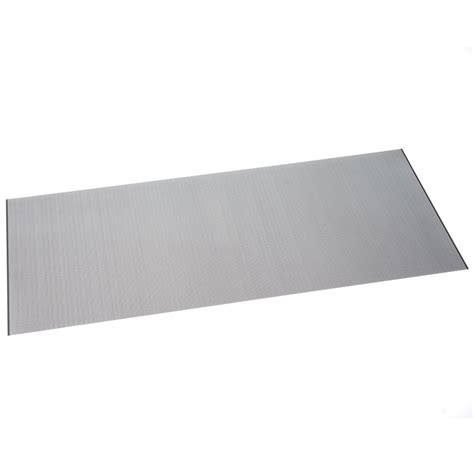 Gutter Grid Ap23 Aluper