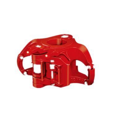 API Spec Oil Rig Casing Handling Tools Side Door Elevator Type Slx Slx Type Elevator And API