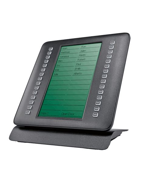 Maxwell Expansion Module Stream Telecom