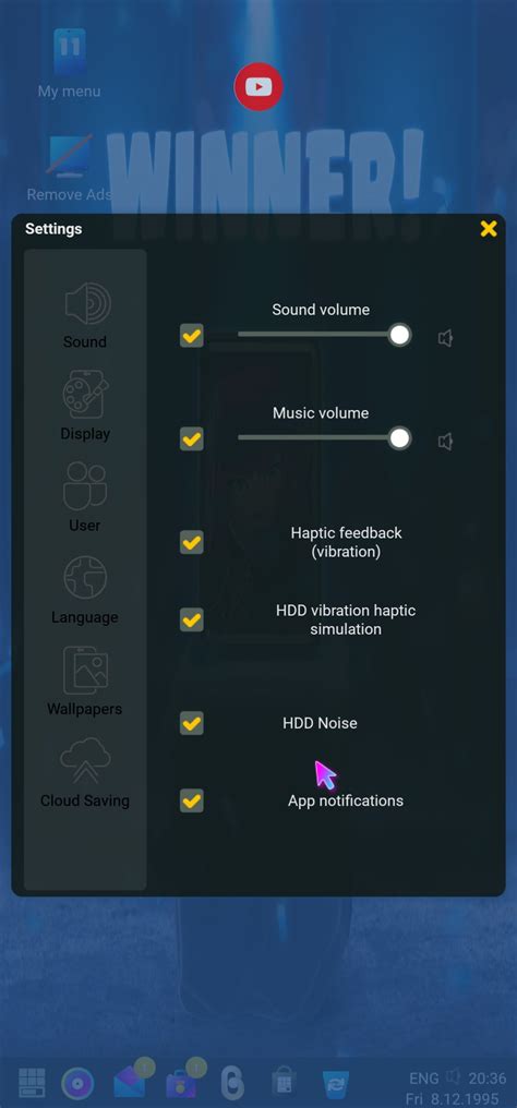 Bug Progressbar 111122server 2021 And 2023 Is Missing Accessibility