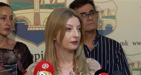 Две години затвор за Сулејман Љамалари за нападот врз градоначалничката