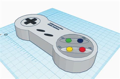 First Design On Tinkercad Kats Blog