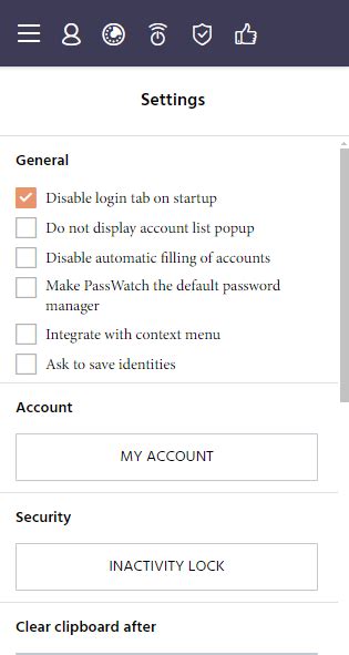 How Do I Disable Two Factor Authentication On Windows Passwatch