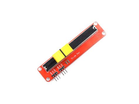 Linear Potentiometer Module Makerfabs