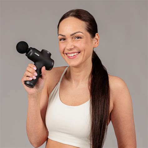 Massage Gun Nordenbeauty