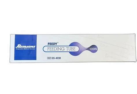 Infant Feeding Tube Feedy Infant Feeding Tube Wholesale Trader From