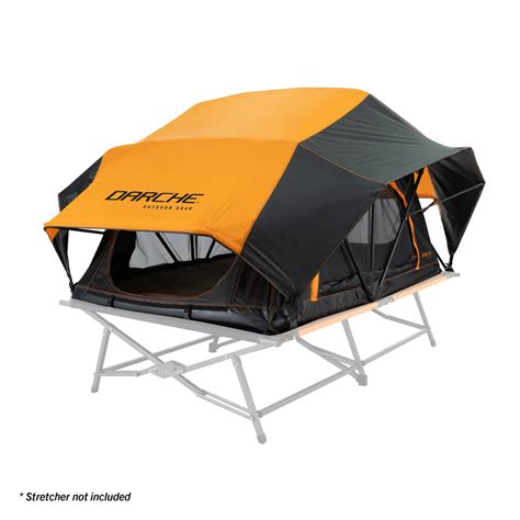Darche Detachable Softshell Roof Top Tent