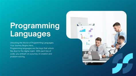 Programming Languages Olive Ideas Lab