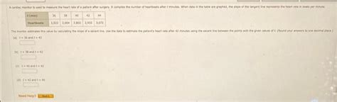 Solved 4 T 36 And T 4t B T 11 Wit −31 1 I A At An 4