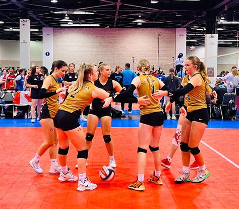 Home Ace Volleyball Club
