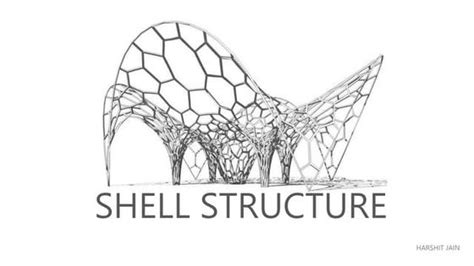 Gridshell Structures Pptx