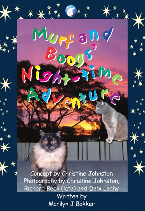 Murf To Feature In Our 2017 Calendar Rescued Cats Adventure Series