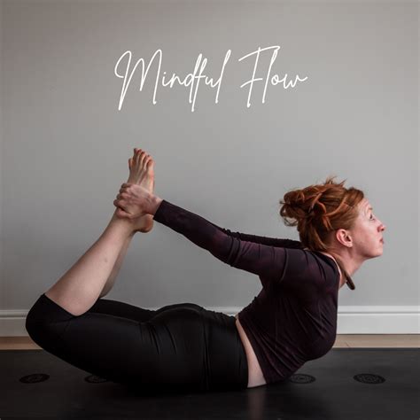 Mindful Flow Drop In Yoga Class Your Yoga With Kerry