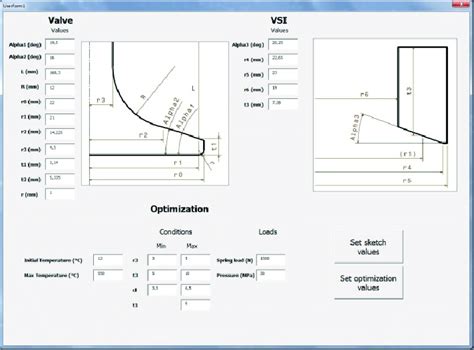 Visual Basic User Interface Download Scientific Diagram