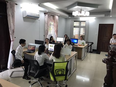 Tìm việc làm tuyển dụng Công Ty TNHH EASYHOME CareerLink vn