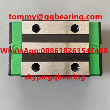 SHAC Linear Guideway Block GHH HA GHH HA Bearing X X Wuxi Guangqiang Bearing Co Ltd
