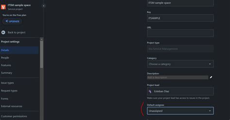 How To Auto Assign Ticket To Reporter If Assignee