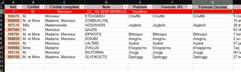 Cellule Vide Devient